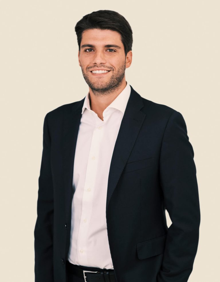 About Us, Values and Team | Entangled Capital SGR